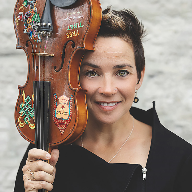 Valérie Bilodeau – Ose.media - Ose - Pour les curieux et curieuses de ...