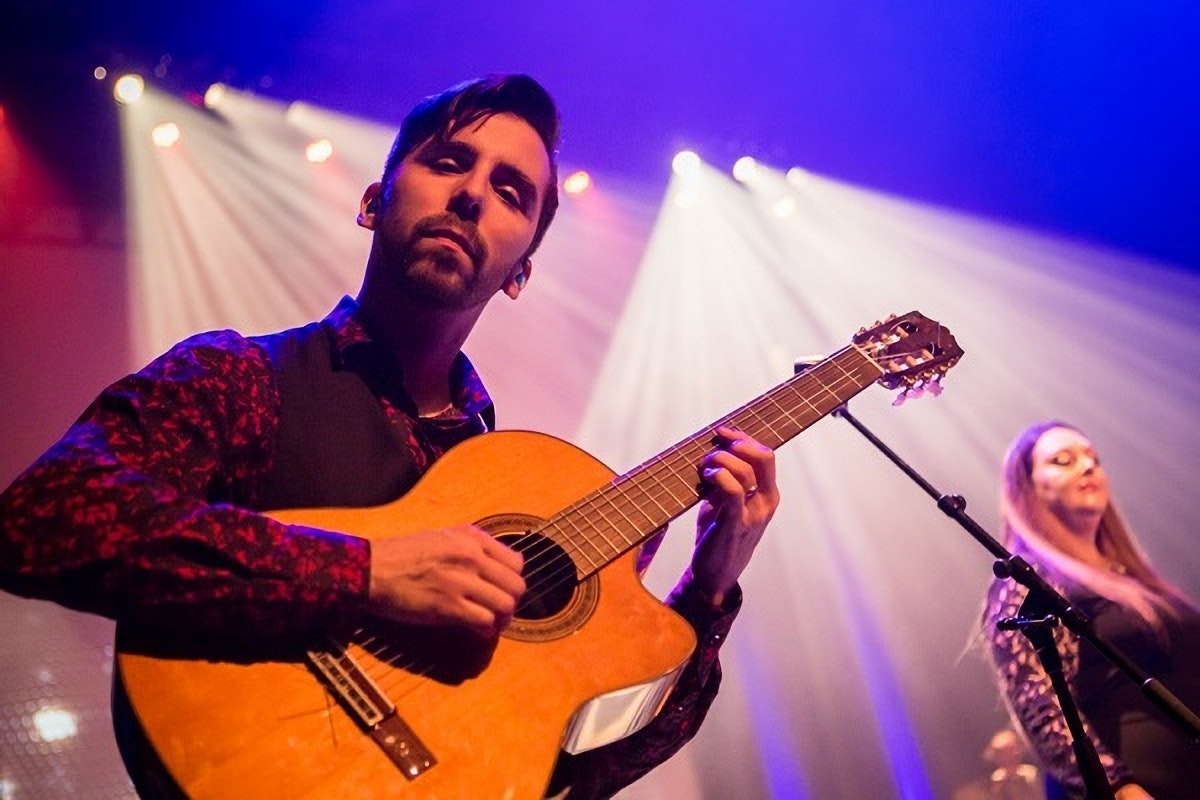 Guitar Story Unplugged - OSE.media - Ose - Pour les curieux et ...