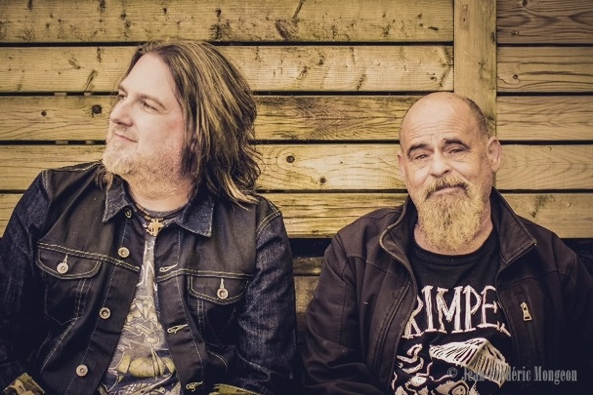 Frères d’Armes : Rudy Caya & Jean-François Dubé - OSE.media - Ose ...