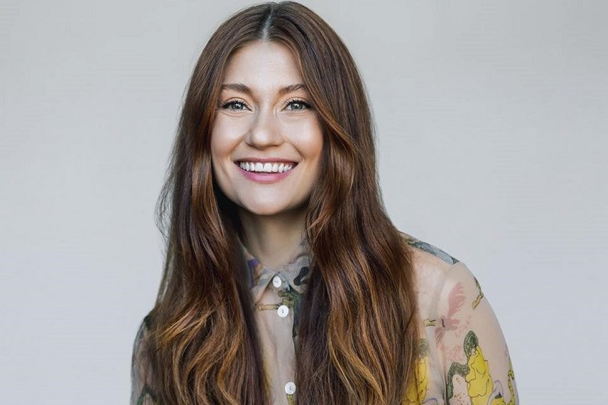 Katherine Levac - OSE.media - Ose - Pour les curieux et curieuses de ...