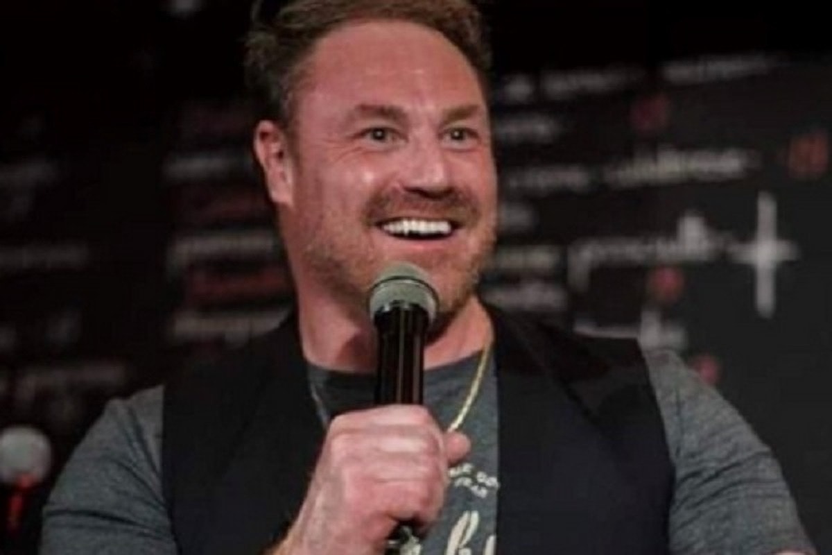 Steven Bilodeau - OSE.media - Ose - Pour les curieux et curieuses de ...