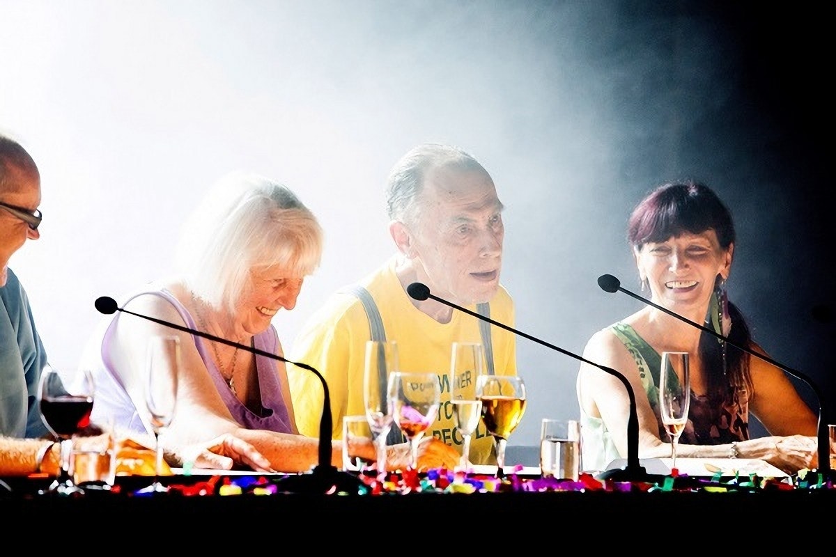 All the Sex I’ve Ever Had - OSE.media - Ose - Pour les curieux et ...