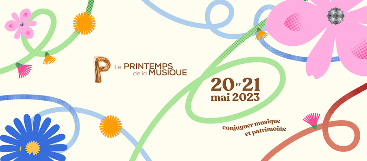 La 8e édition du Printemps de la musique - Arts et culture - Ose - Pour ...