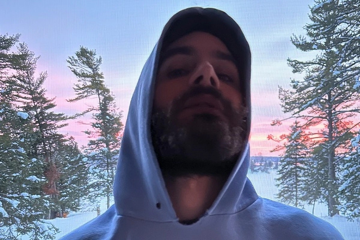 Allan Rayman - OSE.media - Pour les curieux et curieuses de culture