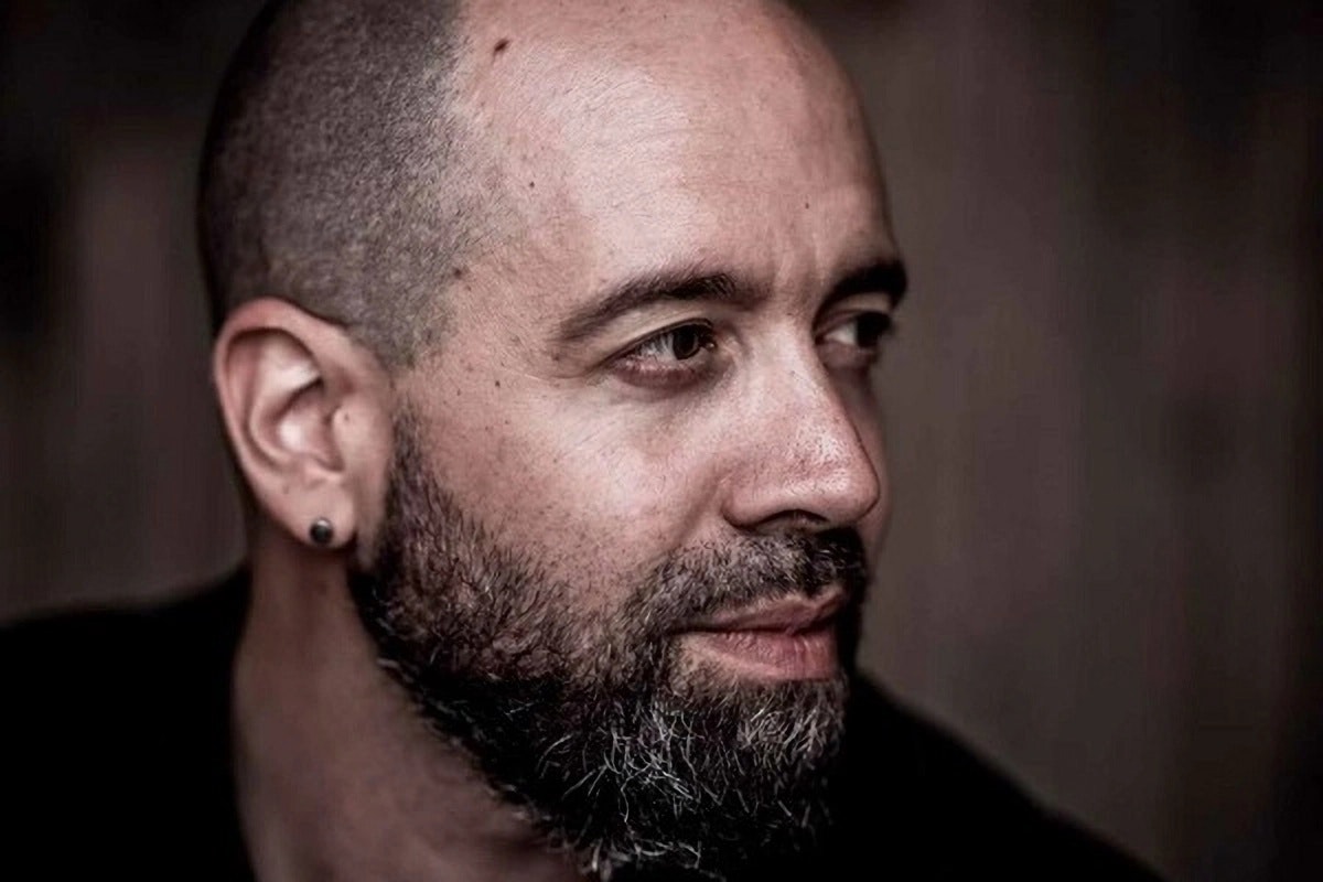 Shaun Ferguson - OSE.media - Ose - Pour les curieux et curieuses de culture