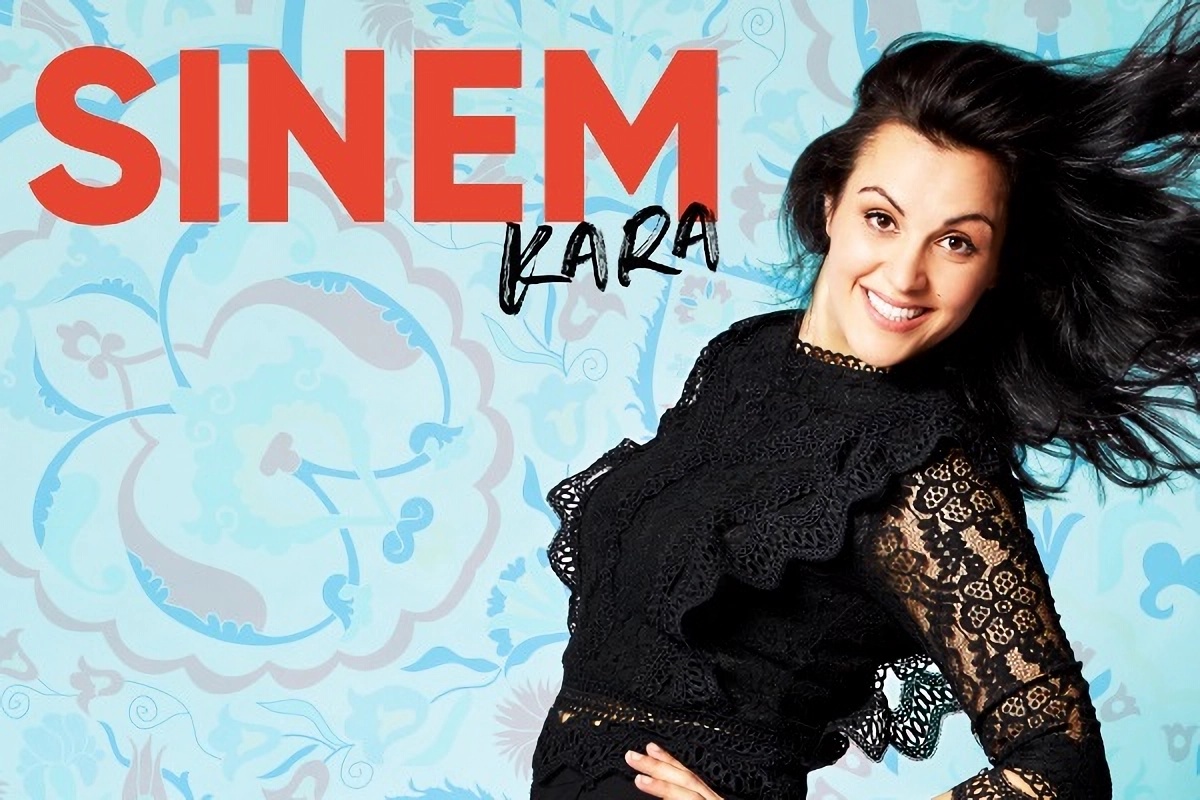 Sinem Kara - OSE.media - Ose - Pour les curieux et curieuses de culture
