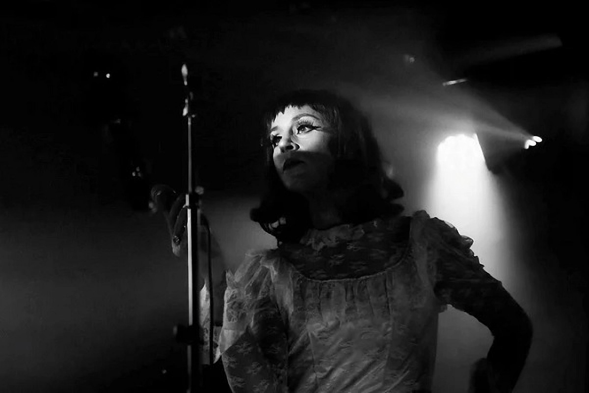 Cindy Lee & Freak Heat Waves - OSE.media - Pour les curieux et ...