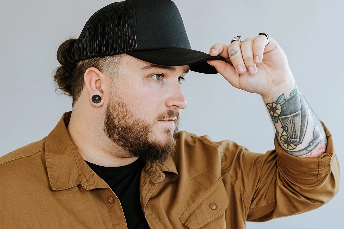 Justin Legacy - OSE.media - Ose - Pour les curieux et curieuses de culture