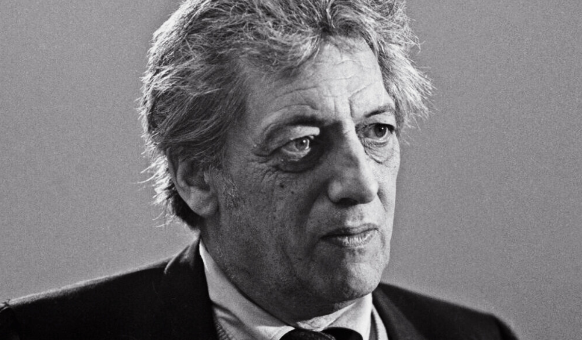 Célébrer le centenaire de Riopelle – Ose.media - Ose - Pour les curieux ...