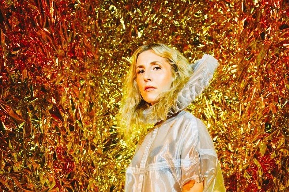 Ingrid St-Pierre - OSE.media - Ose - Pour les curieux et curieuses de ...