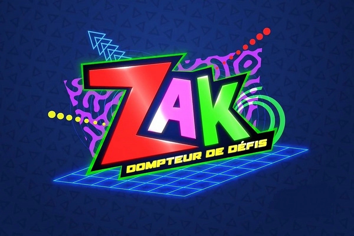 Zak - Dompteur de défis - OSE.media - Ose - Pour les curieux et ...