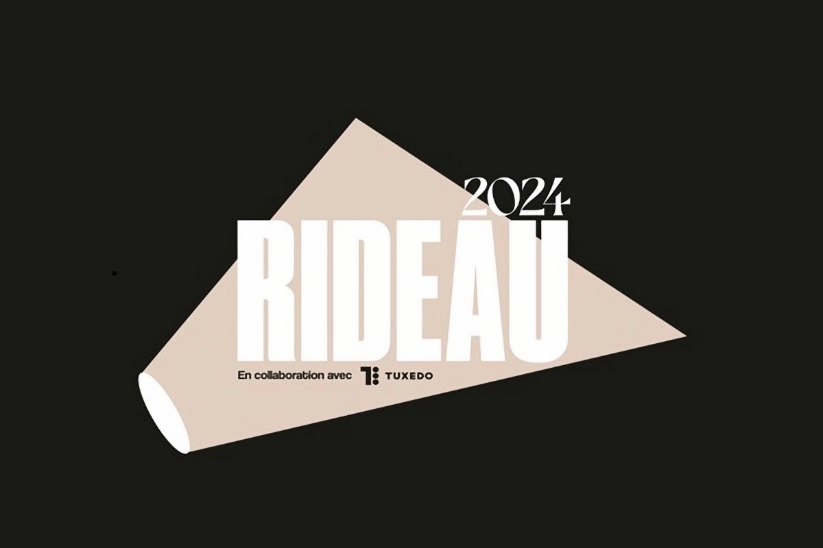 Rideau 2024 - N.Ormes / Agathe et Adrien - OSE.media - Pour les curieux et curieuses de culture