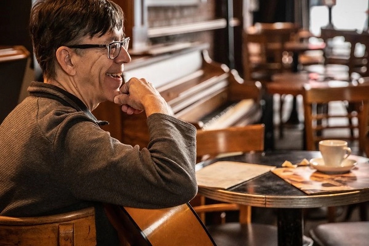 Gilles Valiquette - OSE.media - Ose - Pour les curieux et curieuses de ...