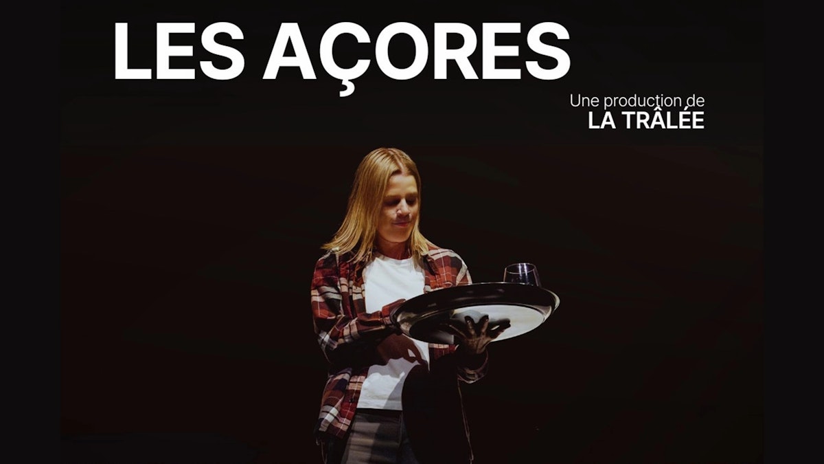 Les Açores – Ose.media - OSE.media