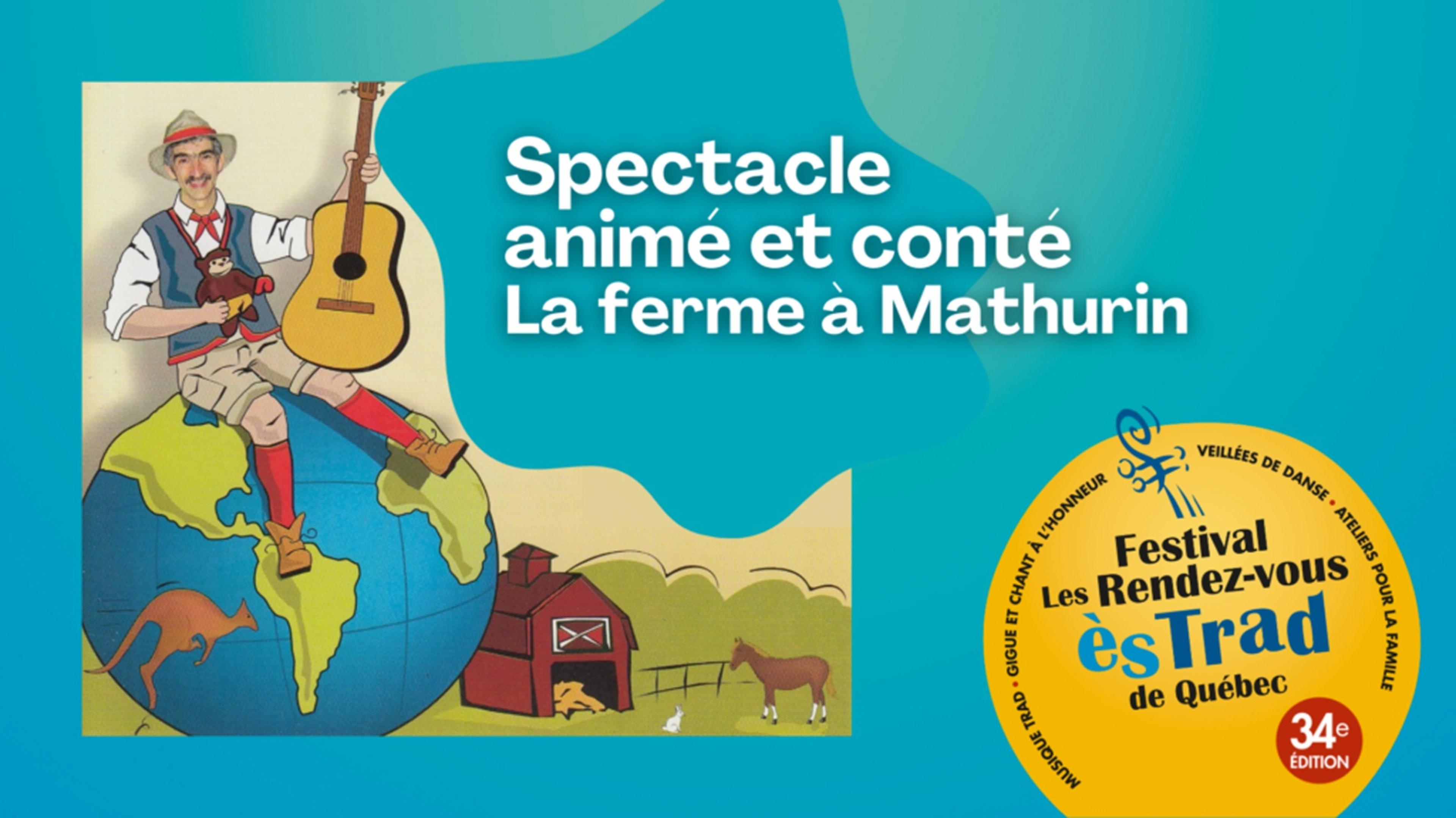 La ferme à Mathurin - OSE.media - Ose - Pour les curieux et curieuses ...