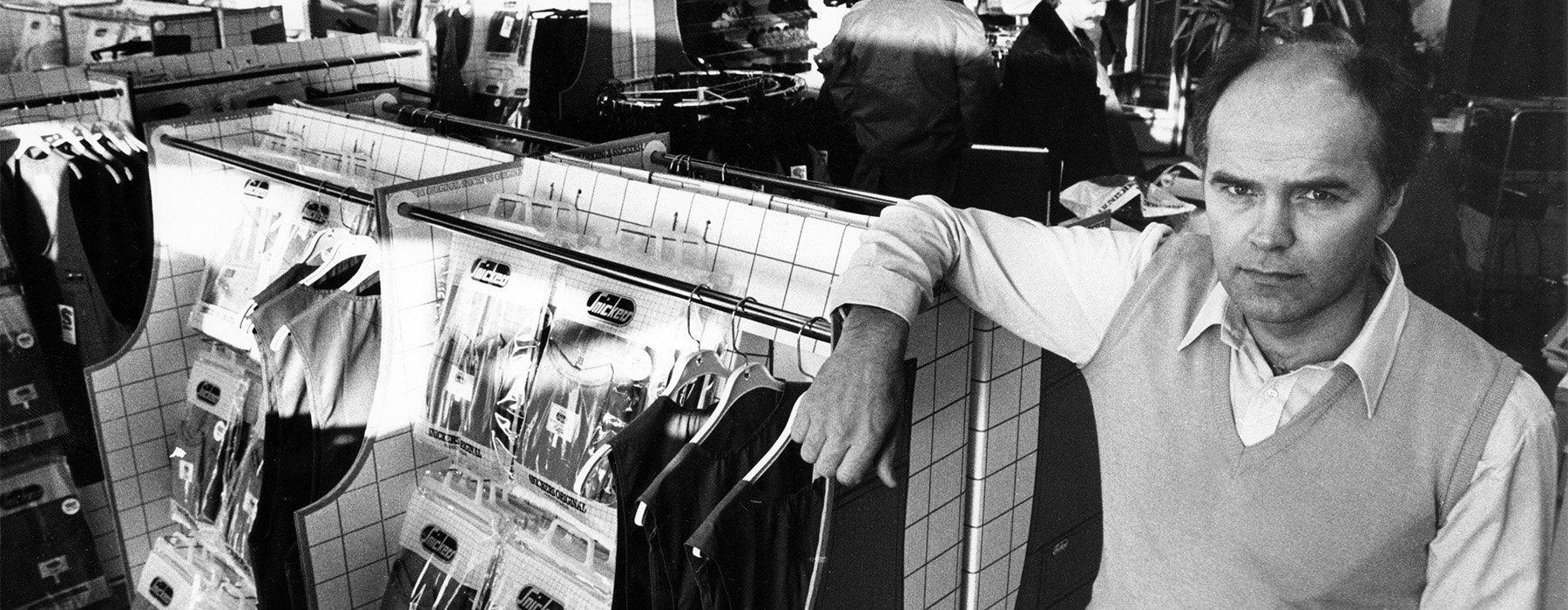 Our heritage | Snickers Workwear