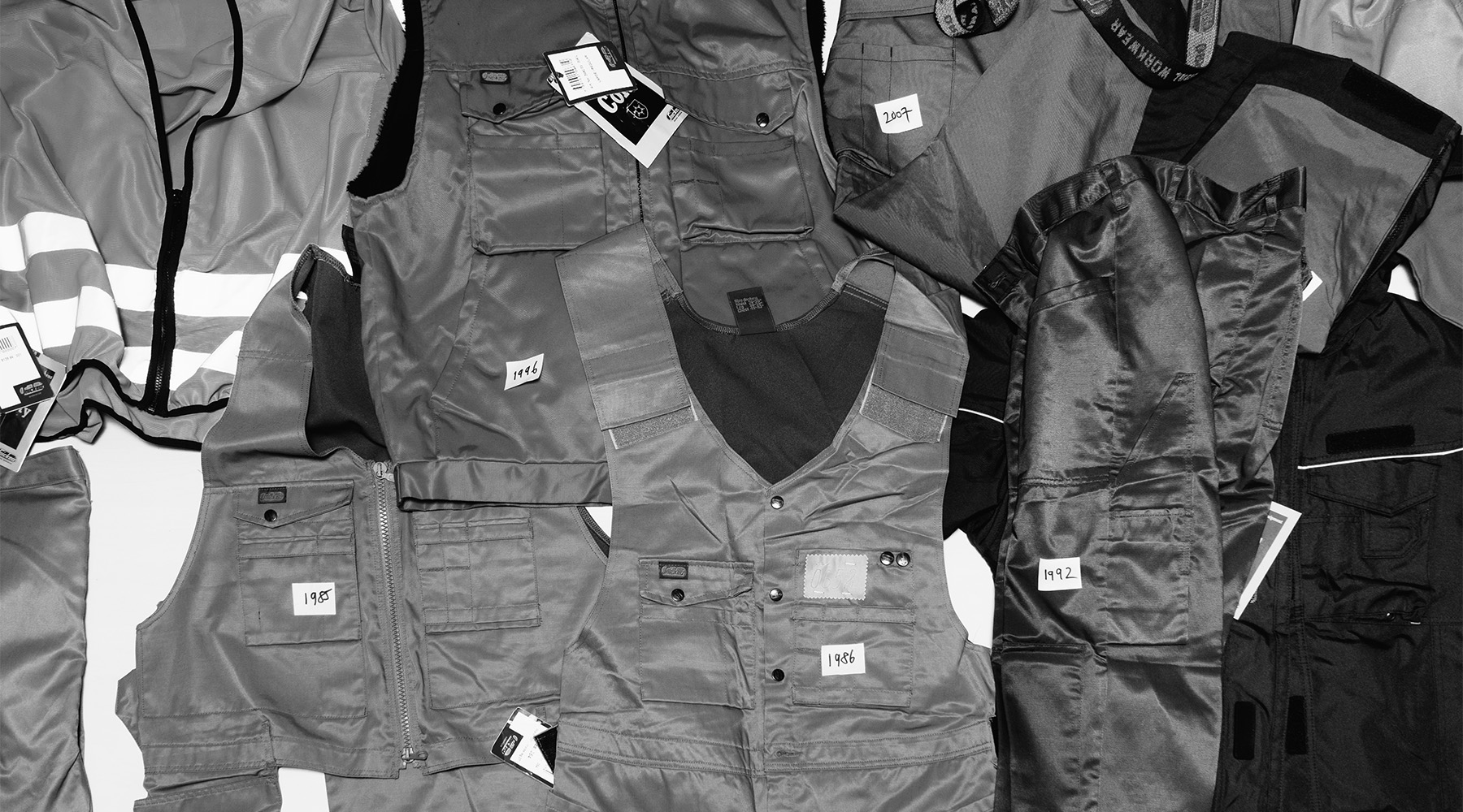 Our heritage | Snickers Workwear