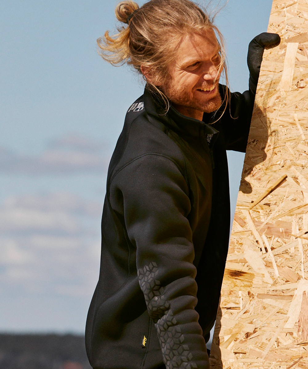 Over ons | Snickers Workwear