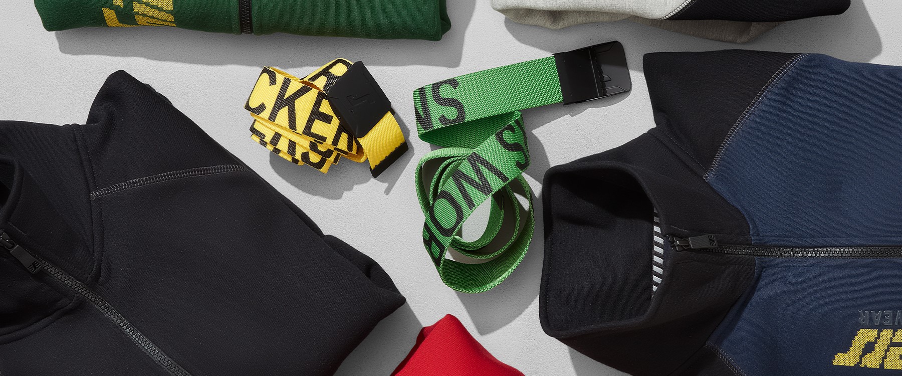 Belts & Braces for tradesmen | Snickers Workwear