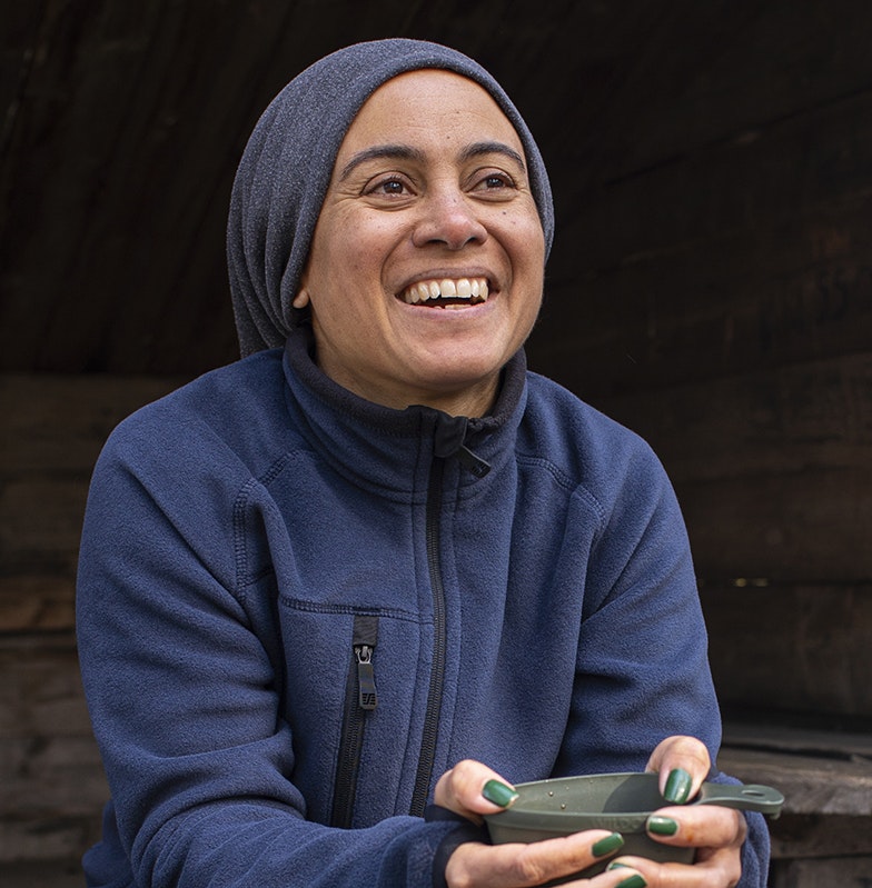 The Designer Breaking New Ground | Snickers Workwear