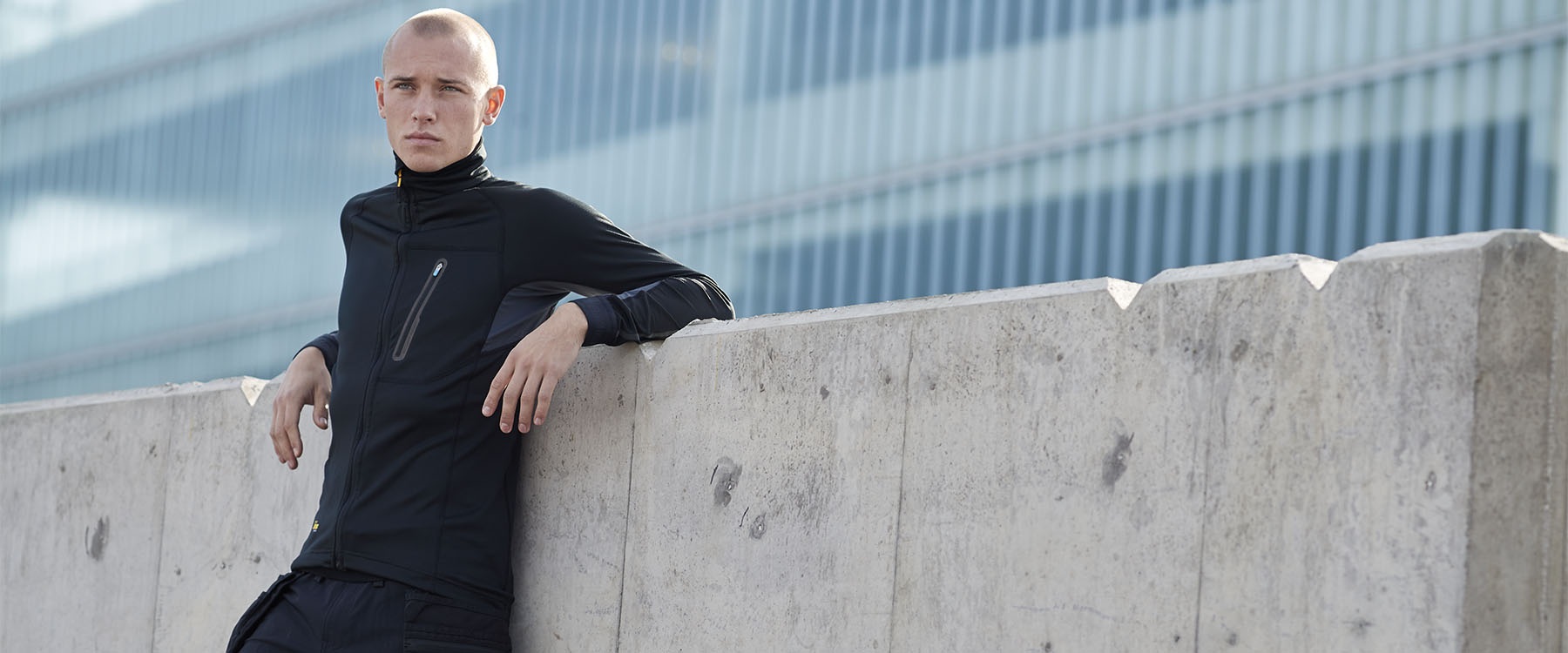 LiteWork Collection | Snickers Workwear