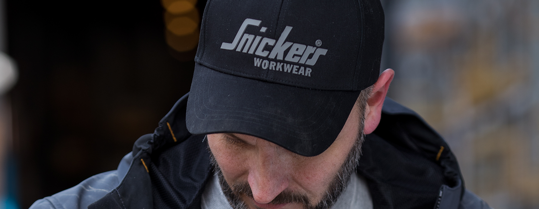 Caps & Headwear for craftsmen | Snickers Workwear