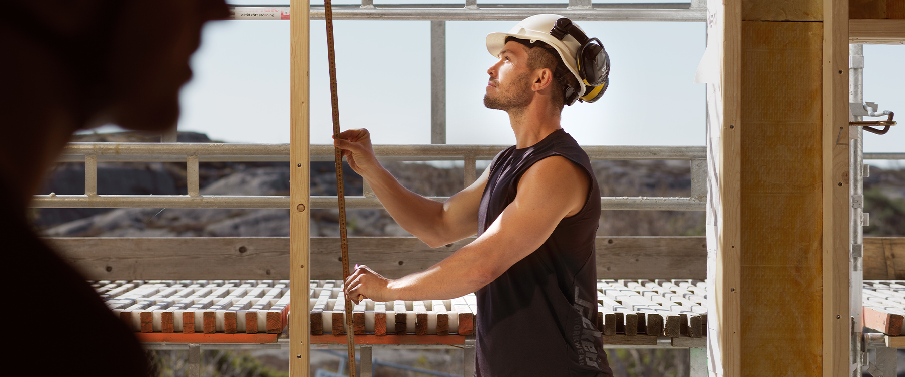 LiteWork Collection | Snickers Workwear