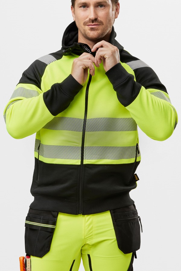 Workwear for professional craftsmen | Snickers Workwear