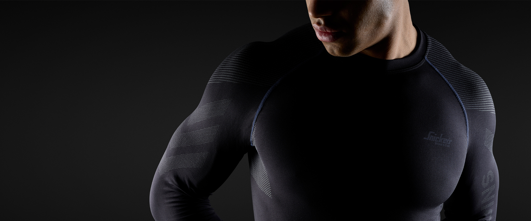 Base layer for work - thermal workwear to keep you warm