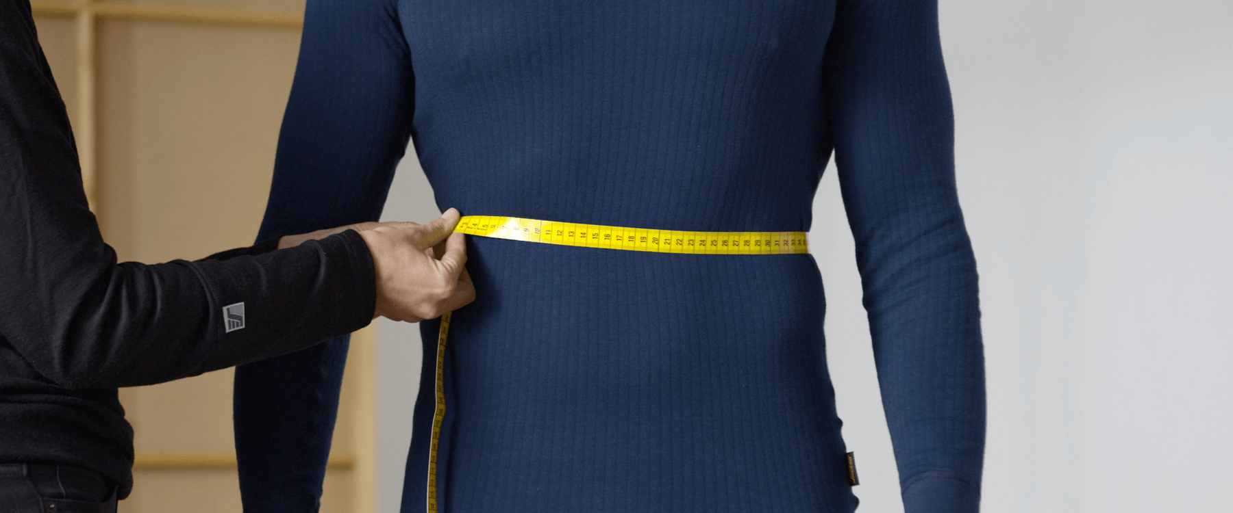 Size guide for workwear | Snickers Workwear – Snickers Workwear