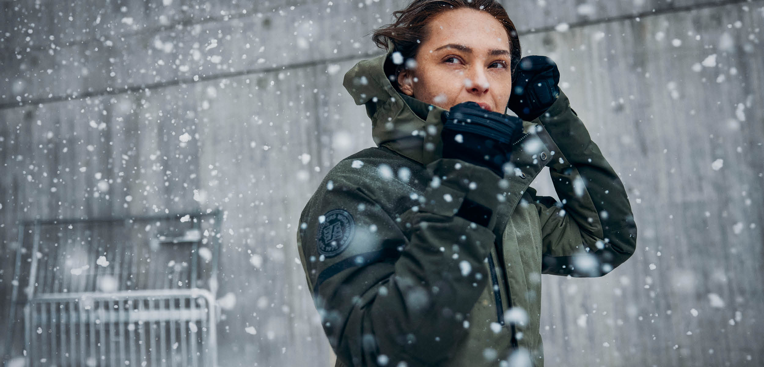 Workwear for professional craftsmen | Snickers Workwear