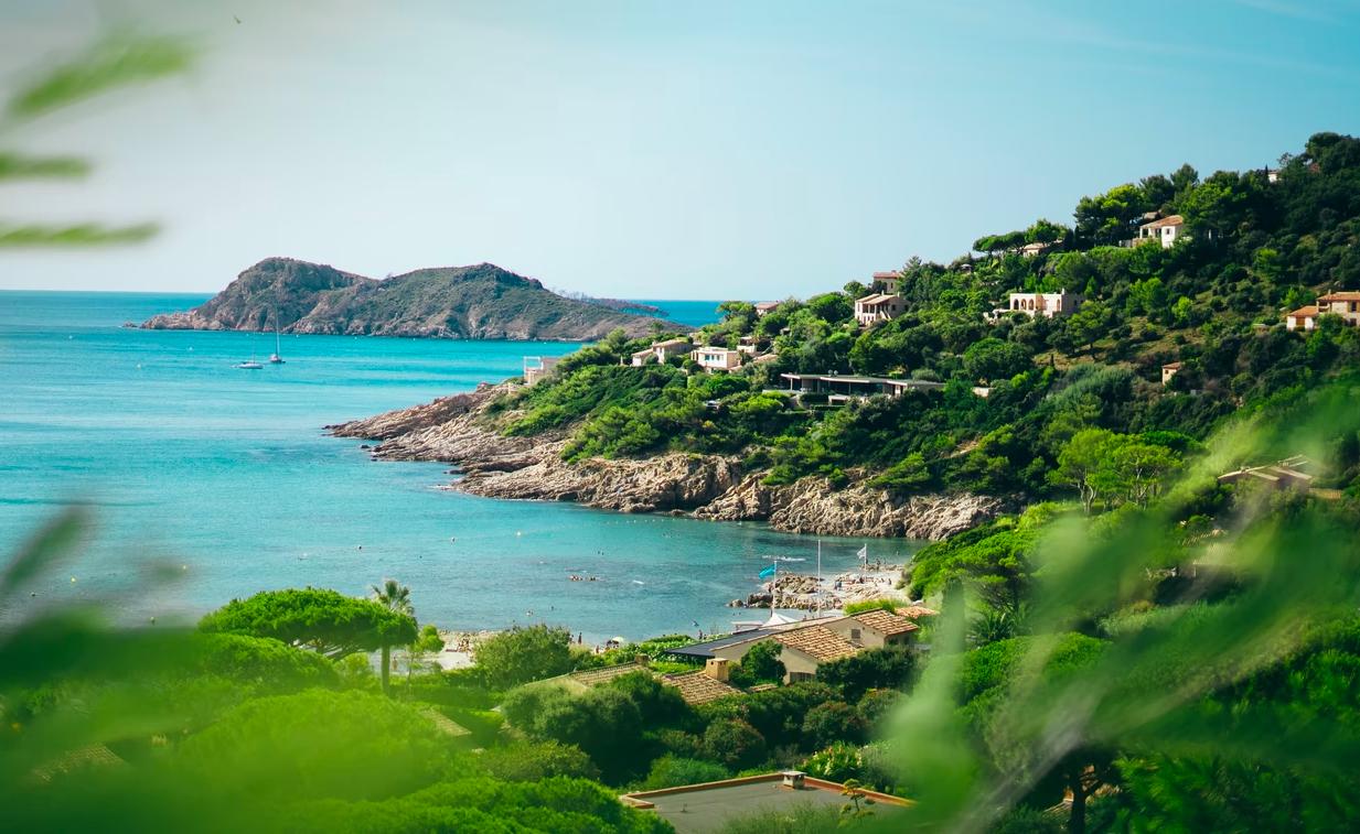 French Riviera by train and ferry - Byway Travel