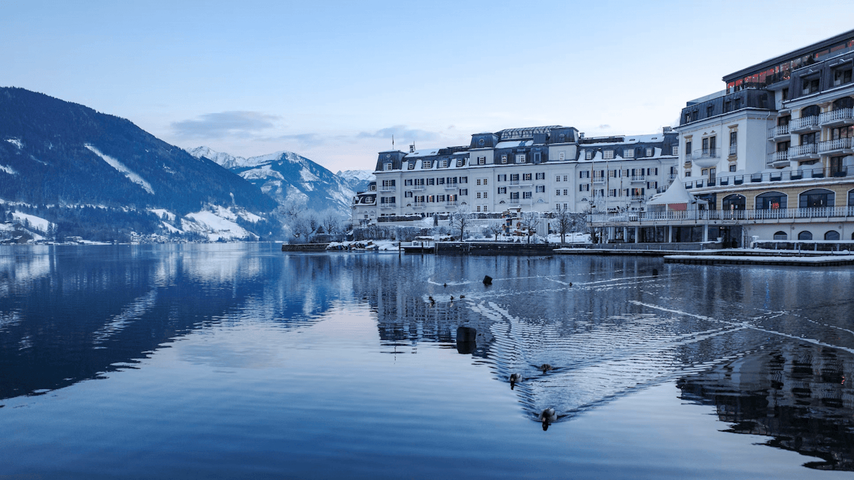 Zell am See
