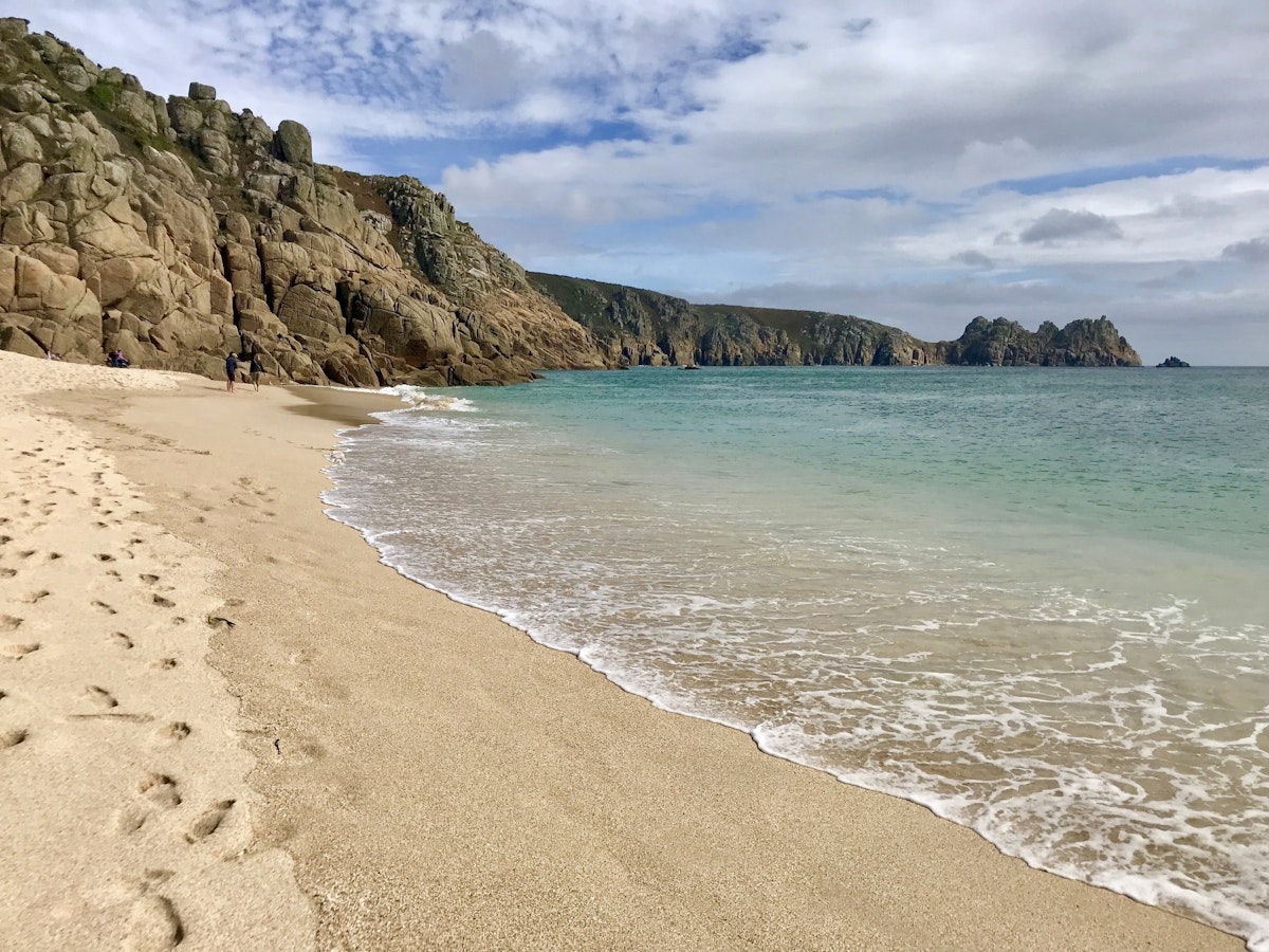 Cornwall by train — Byway Travel