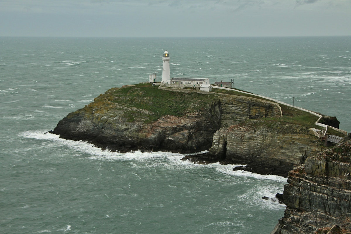 An ode to British island idyll