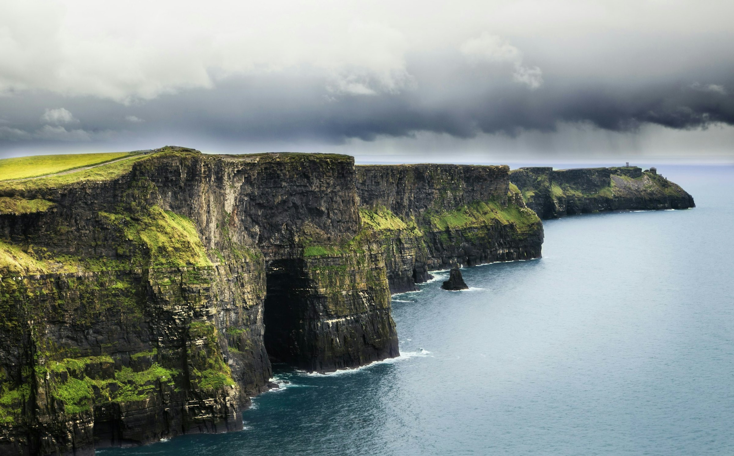UK and Ireland holidays by train | Byway Travel