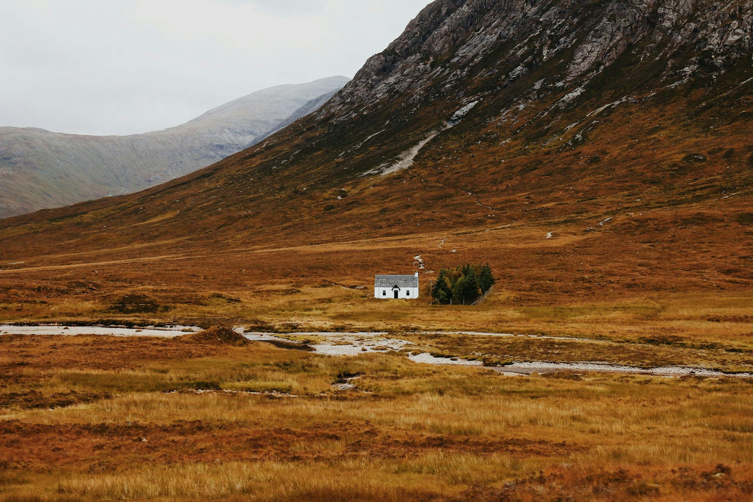 Scotland holidays by train | Byway Travel
