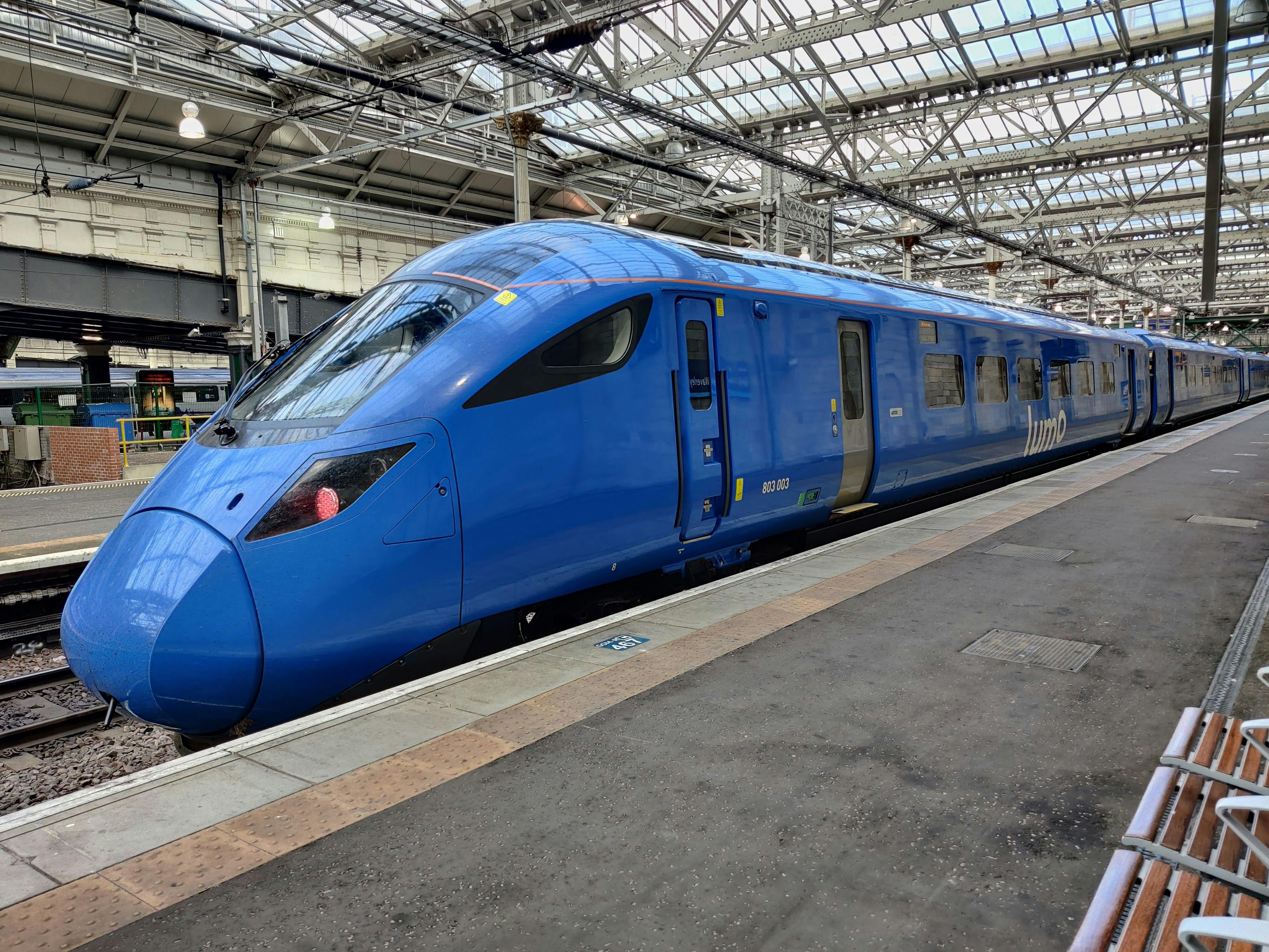 East Coast Main Line