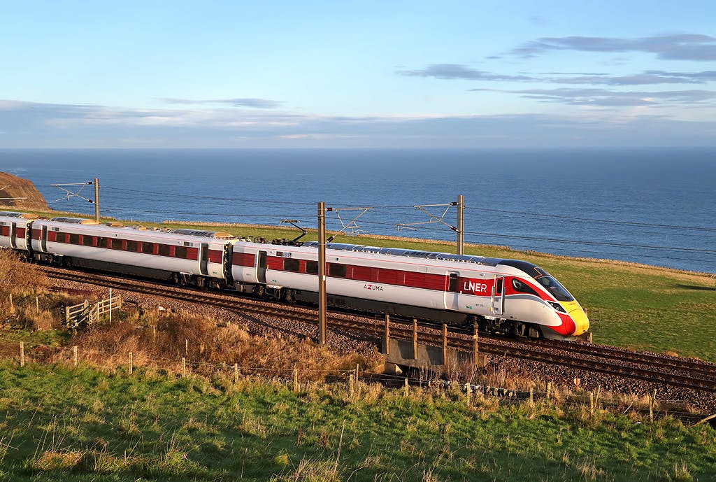 East Coast Main Line