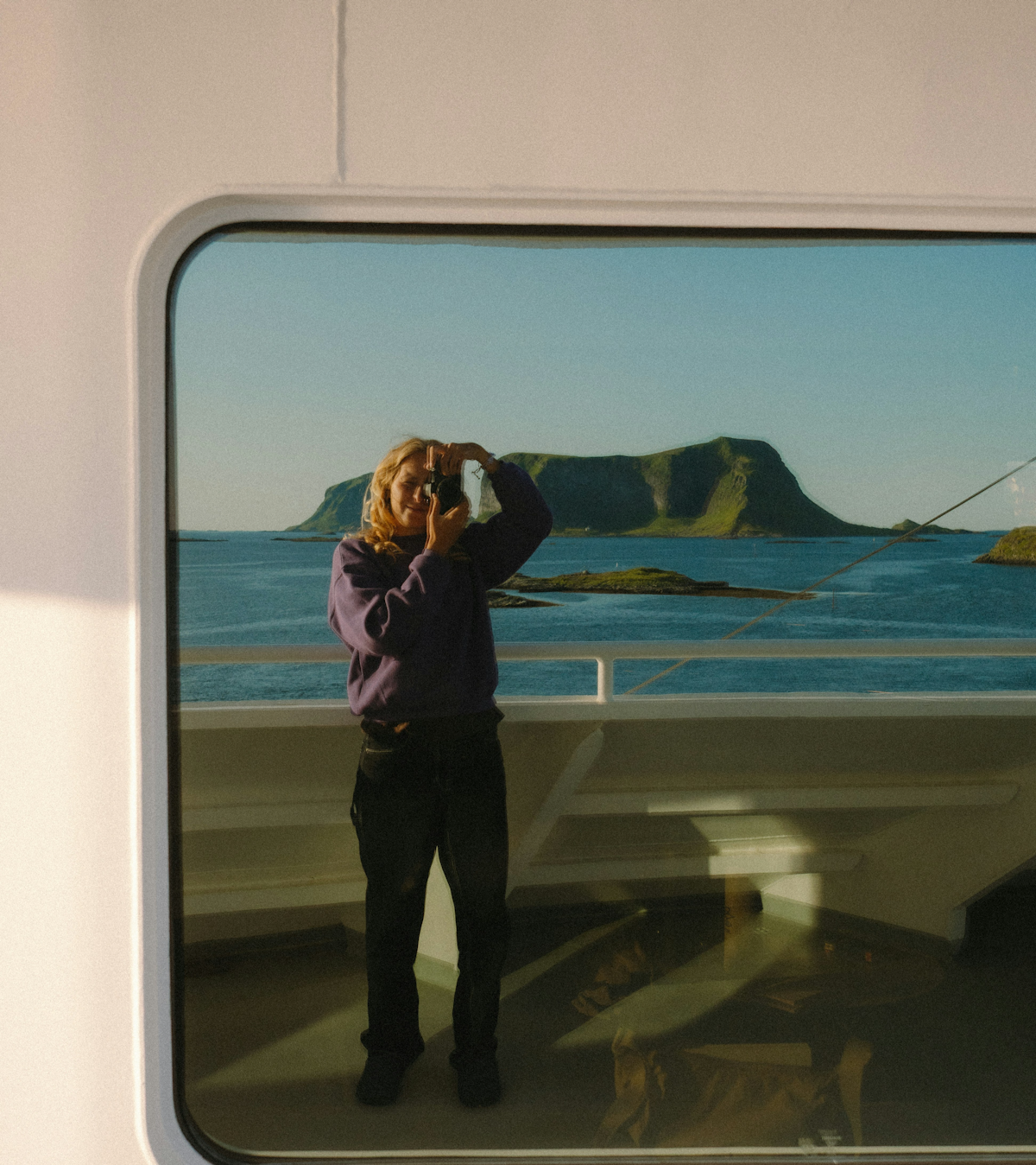Top slow travel trips