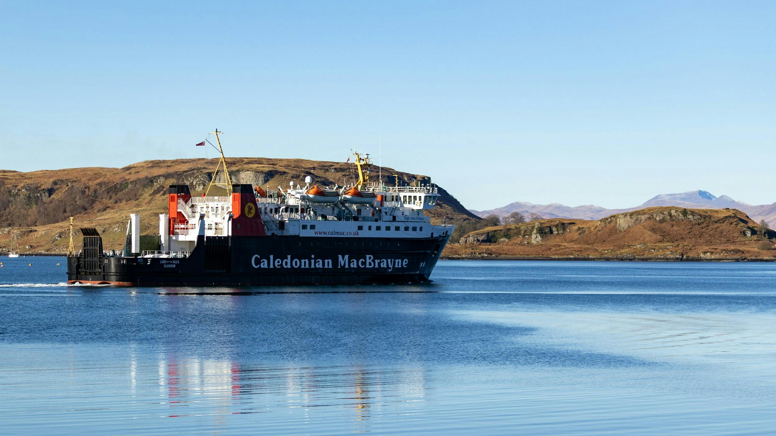 Climate Action Plan — Byway Travel