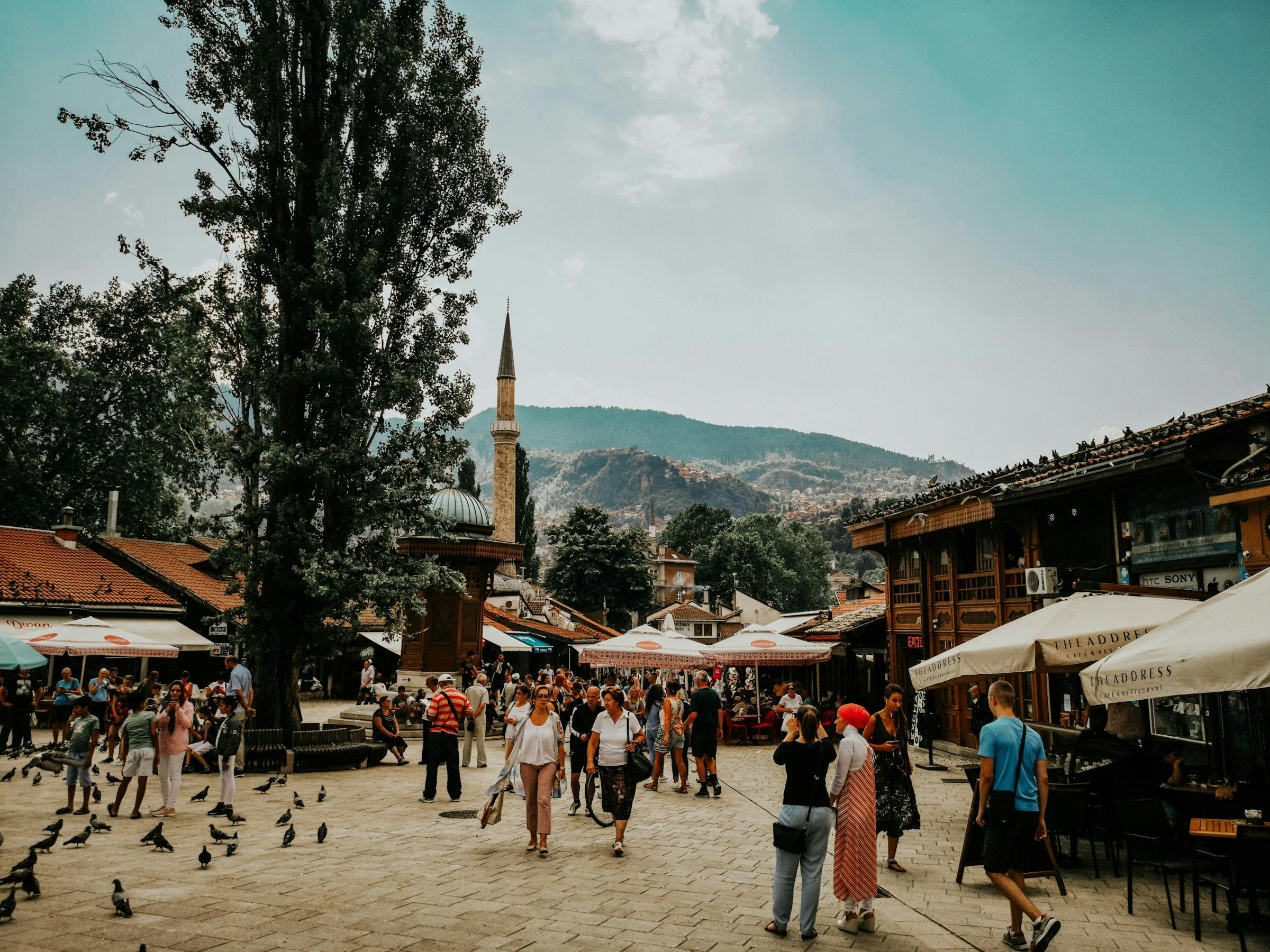 Foodie trips for 2026