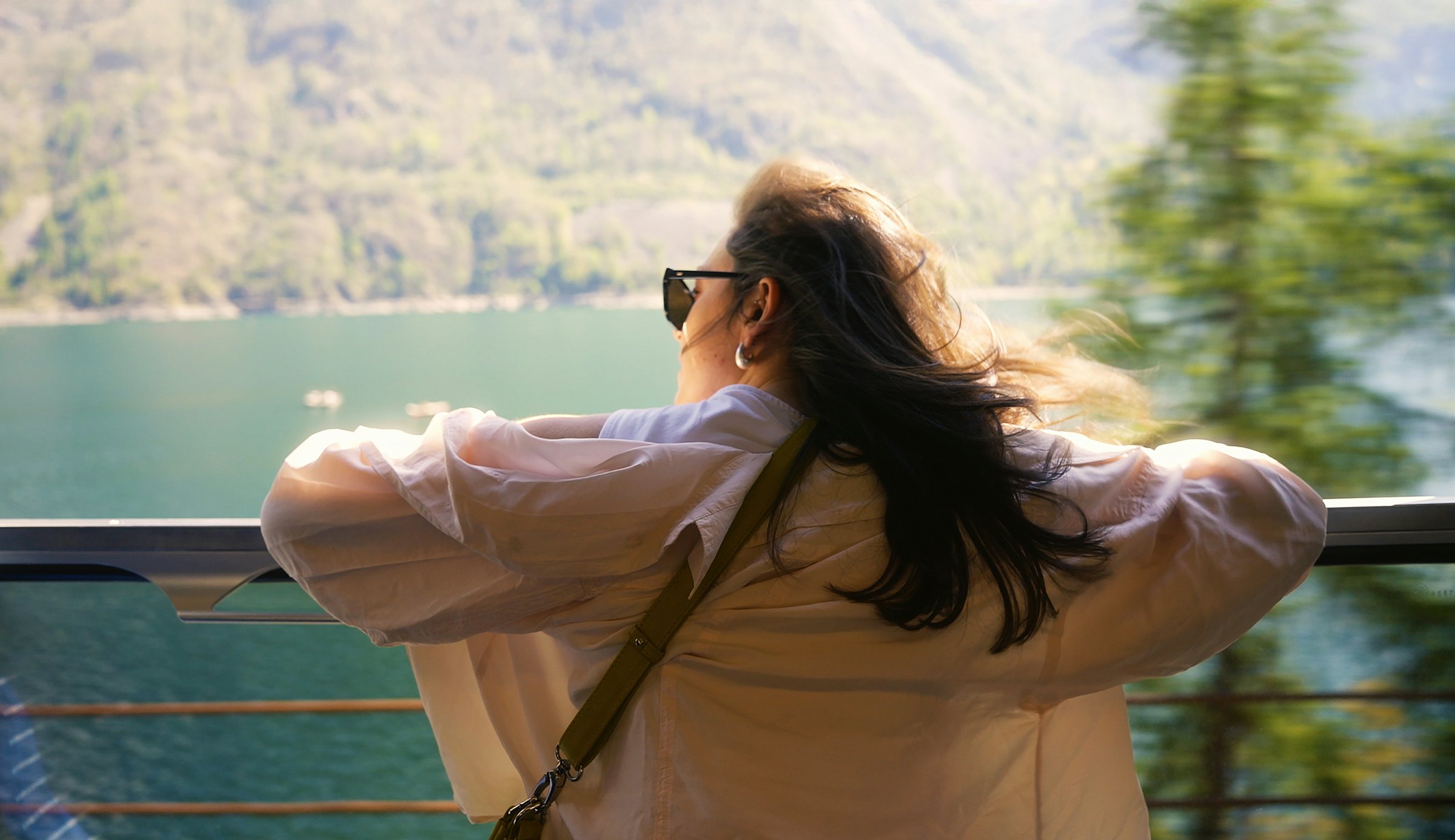 Byway: Discover slow travel by land and sea