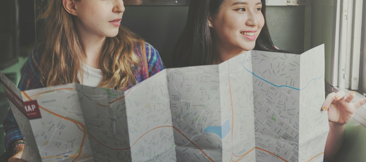 How to plan a Europe by train holiday (without flying)
