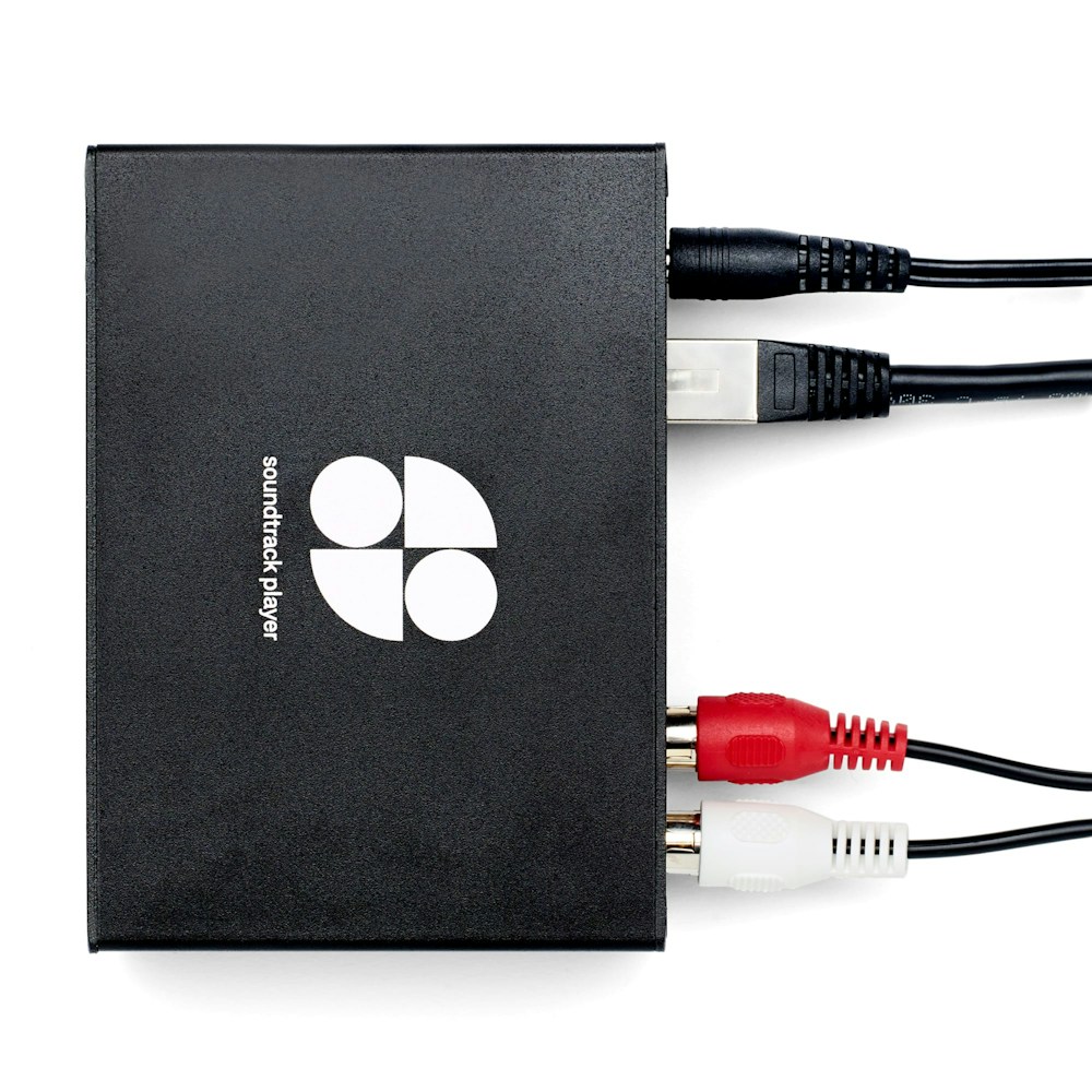 Aplicaciones y hardware | Soundtrack