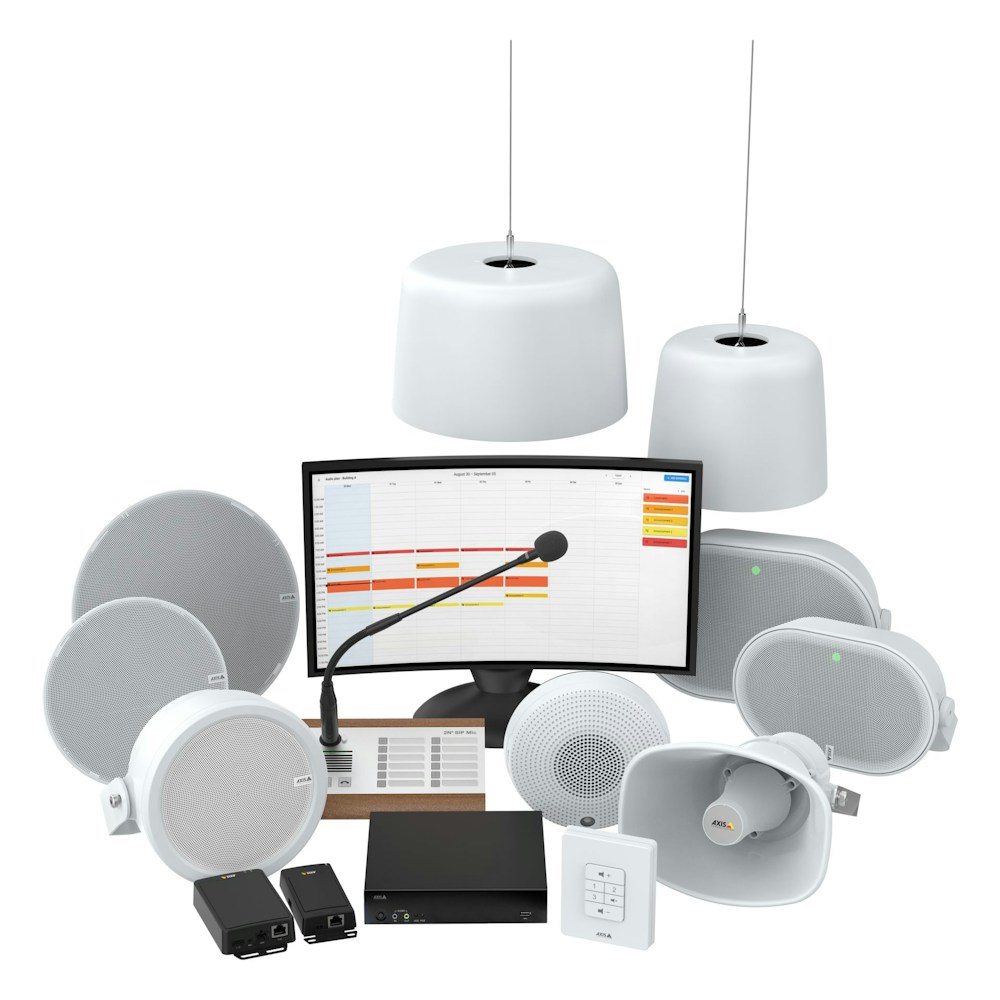 Apps and hardware | Soundtrack