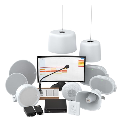 Apps and hardware | Soundtrack