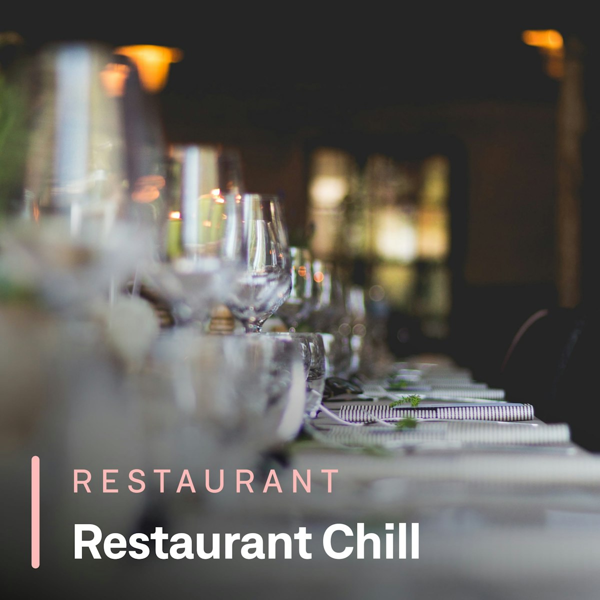 Feel-good Dining | Happy Restaurant Music - Soundtrack