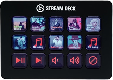 Apps and hardware | Soundtrack