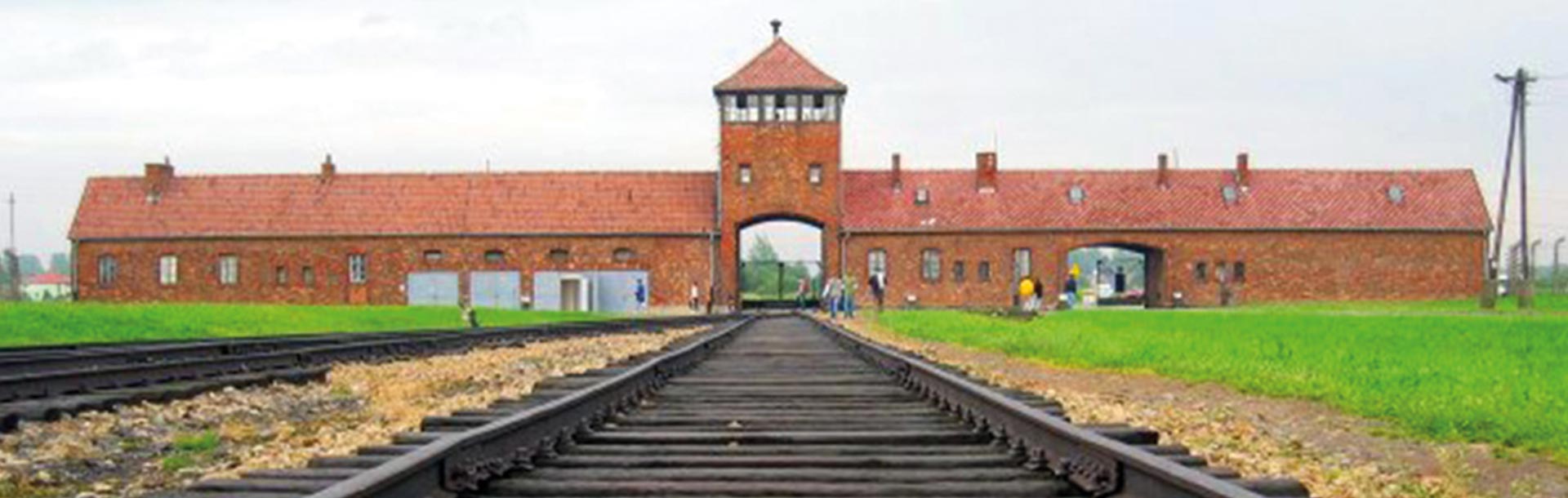 School Trips to Auschwitz | Halsbury Travel